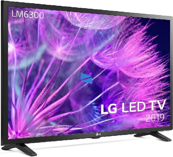 Full HD LED TV SPREJEMNIK - LG 32LM6300 - MOJ-TV