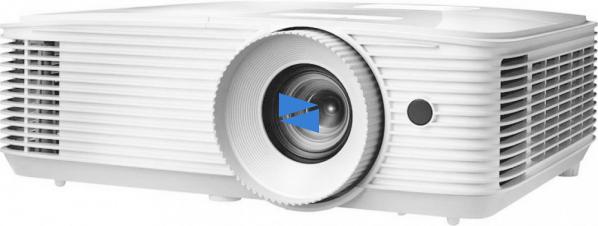 DLP Full HD projektor - Optoma EH334 - MOJ-TV