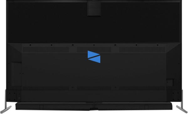 Ultra HD (8K) QLED TV - TCL 75X915 - MOJ-TV