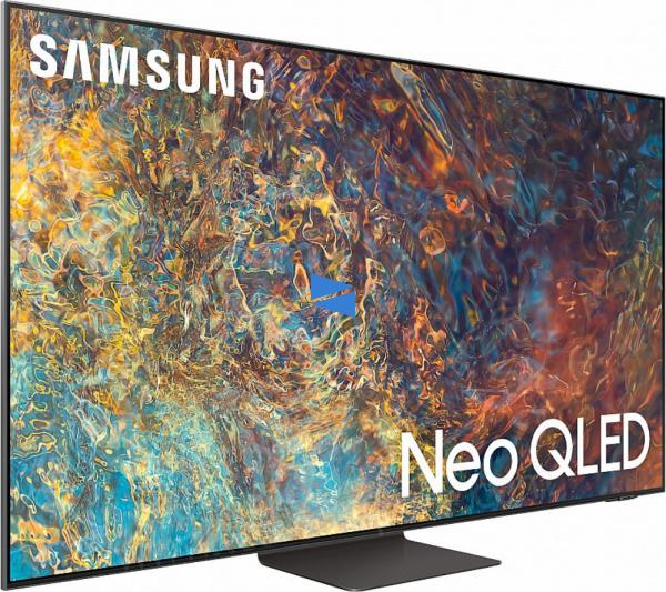 Ultra HD (4K) QLED TV SPREJEMNIK - SAMSUNG QE65QN95A - MOJ-TV