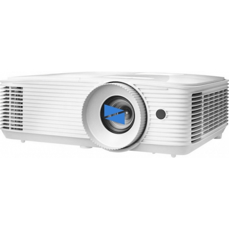 DLP Full HD projektor - Optoma EH334 - MOJ-TV