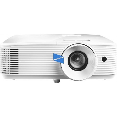 DLP Full HD projektor - Optoma EH334 - MOJ-TV