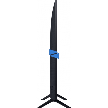 4K LED TV SPREJEMNIK - SAMSUNG UE55TU7172 - MOJ-TV