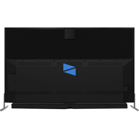 Ultra HD (8K) QLED TV - TCL 75X915 - MOJ-TV