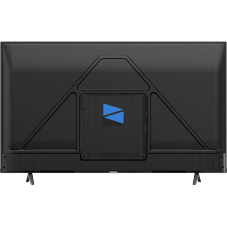 Ultra HD (4K) LED TV SPREJEMNIK - TCL 43P615 - MOJ-TV