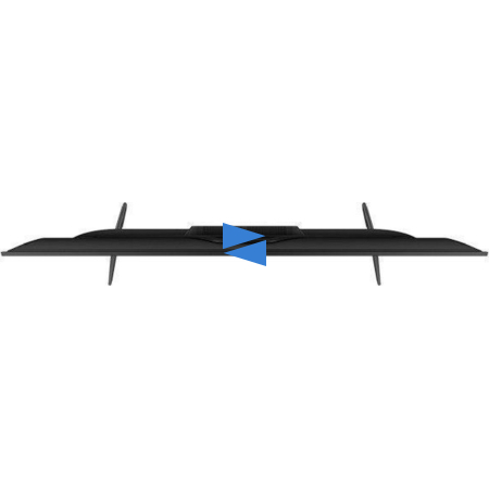 Ultra HD (4K) LED TV SPREJEMNIK - TCL 43P615 - MOJ-TV
