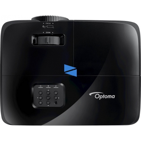 DLP Full HD projektor - Optoma HD145X - MOJ-TV