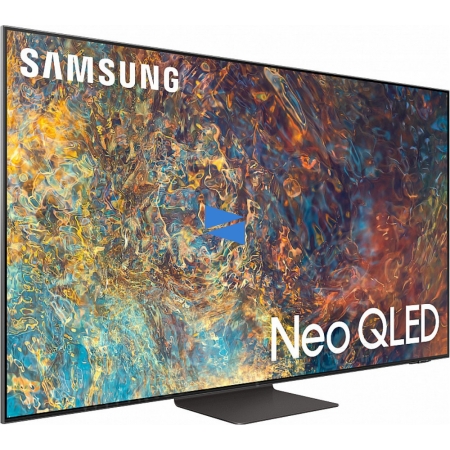 Ultra HD (4K) QLED TV SPREJEMNIK - SAMSUNG QE65QN95A - MOJ-TV